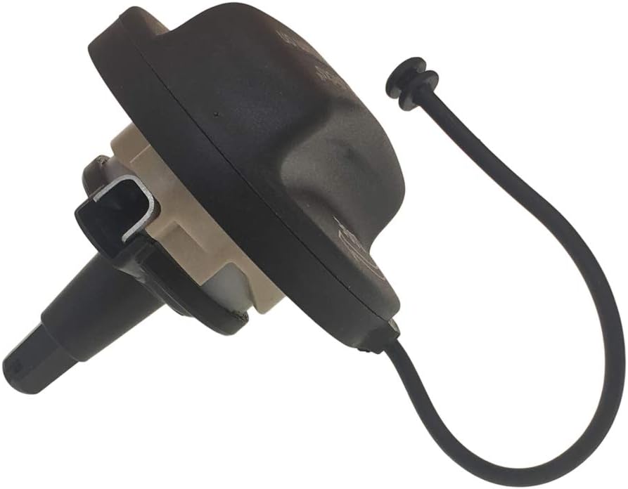 Amazon.com: Gas Cap, Fuel Tank Cap Compatible with BMW and Mini Cooper ...