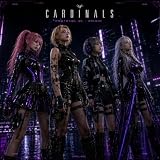 【発売日：2026年07月23日】・製造元:CARDINALS