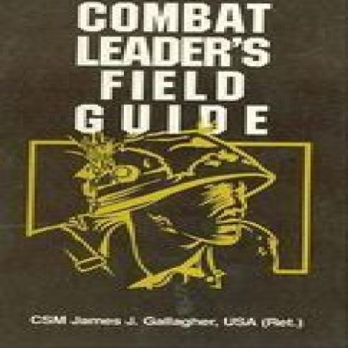 Amazon.in: Buy Combat Leaders apos Field Guide Book Online at Low ...