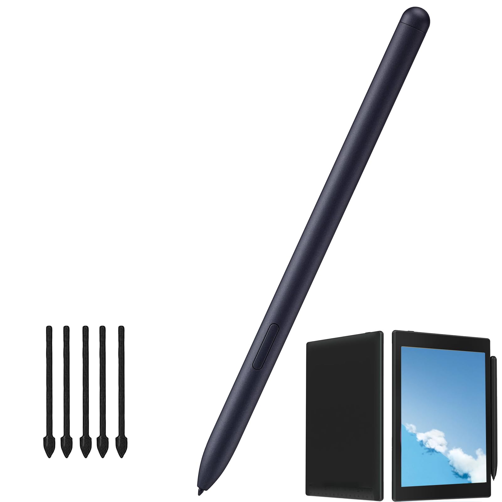 Snapklik.com : Stylus Pen For BOOX Tablet Note Air 3 C E Ink Tablet 10. ...
