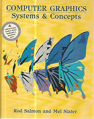 Amazon.com: Computer Graphics: Systems and Concepts: 9780201146561 ...