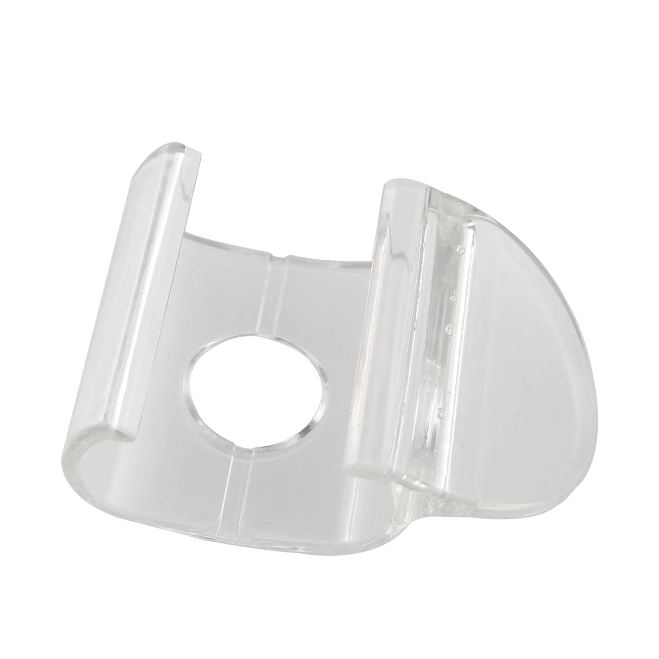 Amazon.com: PZRT Roller Shade Hardware Hem Grips Cordless Blind Handles ...