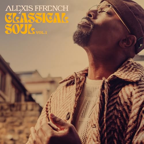 Amazon.com: Classical Soul Vol. 1 : Alexis Ffrench: Digital Music