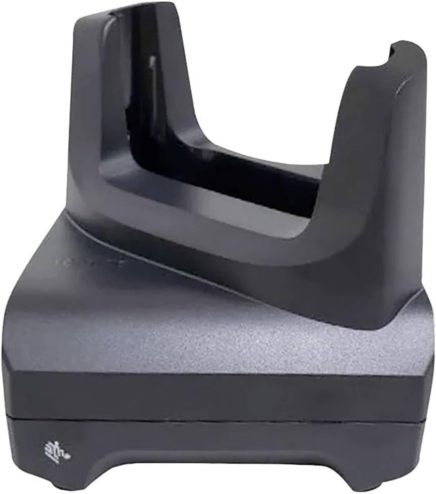 Amazon.com : Zebra TC21/TC26 Single Slot Charge Barcode Scanner-Charger ...