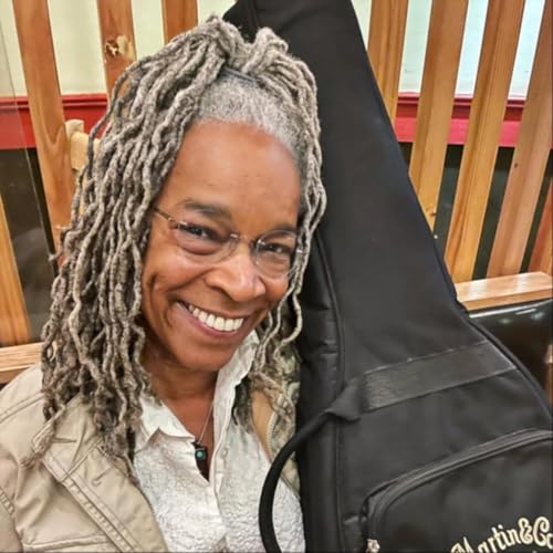 Play Why by Shira Small-Cangialosi on Amazon Music