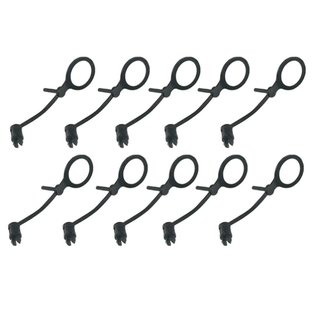 Amazon.com: LKIRYUF 10pcs/Set For M.2 SSD Support Fastener Standoff ...