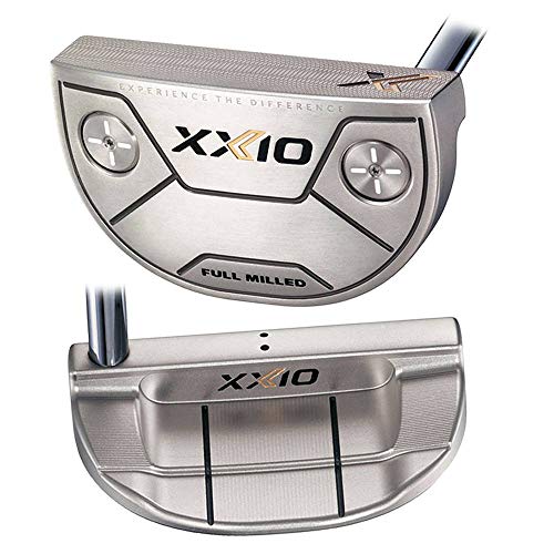 Unlock Your Putting Potential with the Best Half Mallet Putters ...