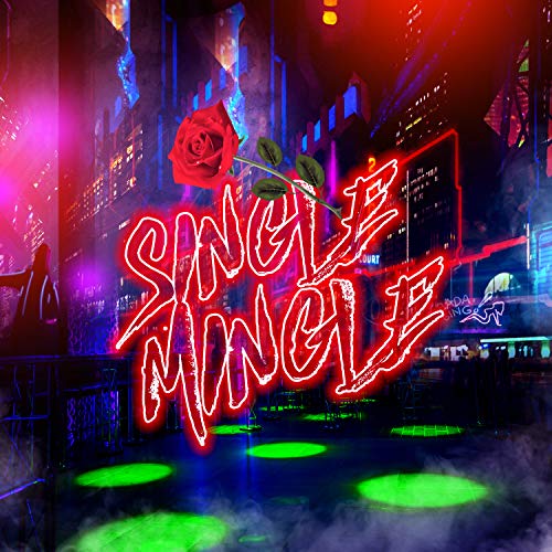 Play Single Mingle by Phippa on Amazon Music