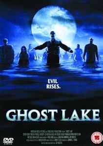 Ghost Lake [DVD] [2007]: Amazon.co.uk: Tatum Adair, Timothy Prindle ...