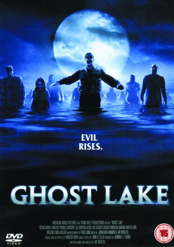 Amazon.com: Ghost Lake : Movies & TV