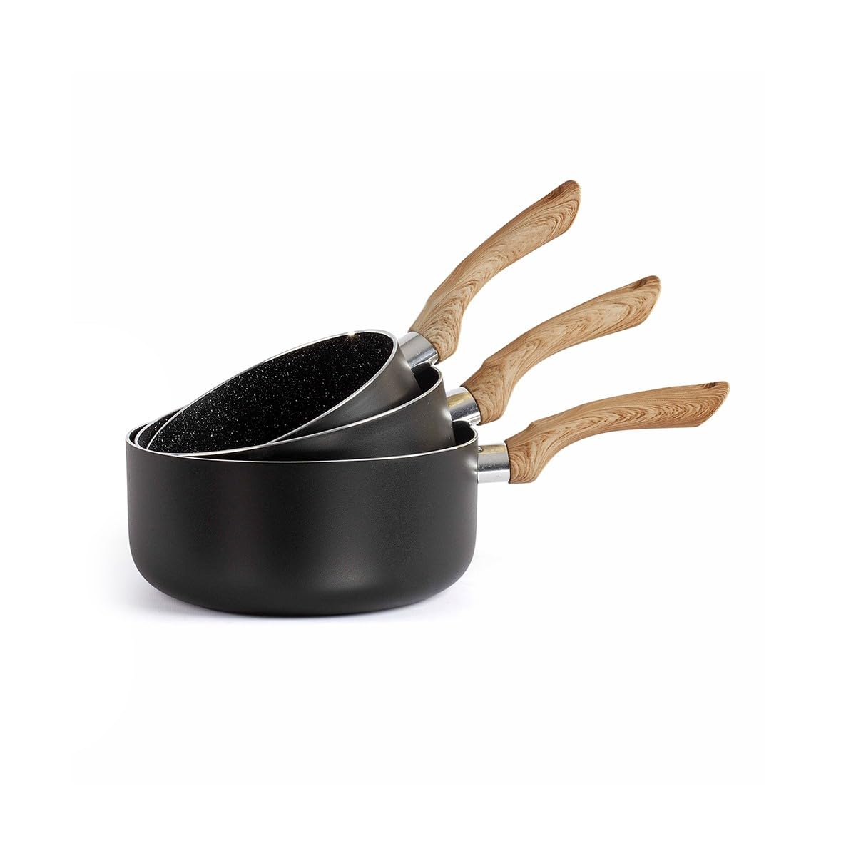 Set casseroles MEP115 : Amazon.fr: Cuisine et Maison