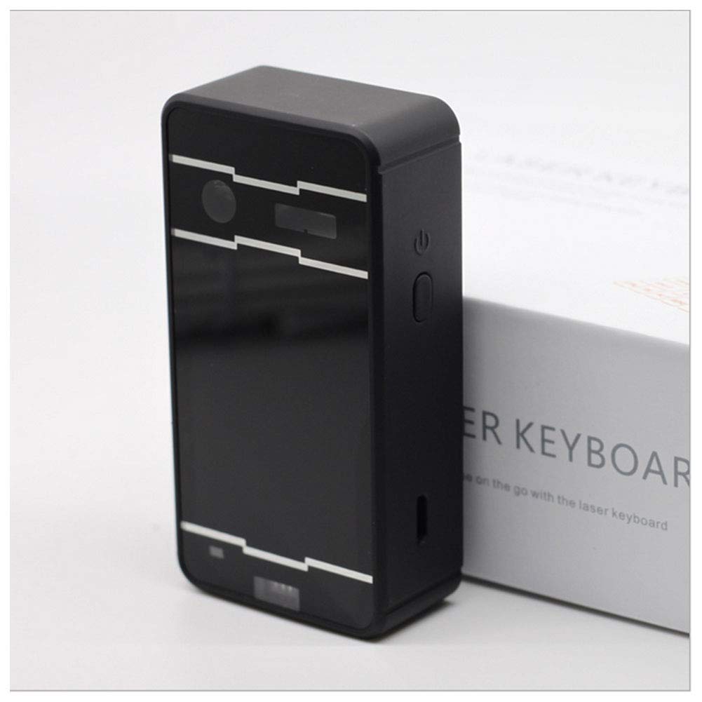 Buy Great Bluetooth wireless keyboard, laser laser, virtual projection ...