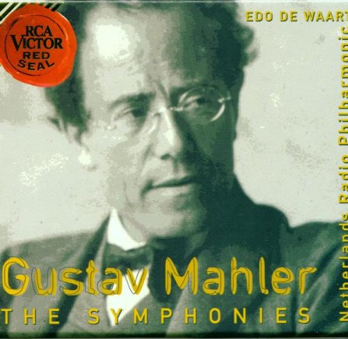 Mahler: The 9 Symphonies - Amazon.com Music