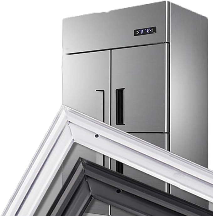 Amazon.com: MEILIYA Universal Refrigerator Door Gasket Freezer Door ...
