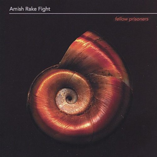 Amazon.com: Fellow Prisoners : Amish Rake Fight: Digital Music