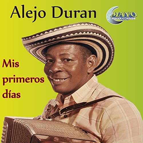 Amazon.com: Mis Primeros Días : Alejo Duran: Digital Music