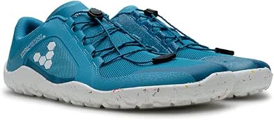 Amazon.com | Vivobarefoot Womens Primus Trail II FG Textile Synthetic ...