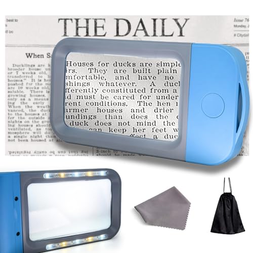 Amazon.com.au Best Sellers: The most popular items in Reading Aids ...