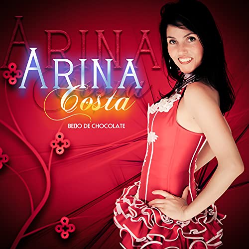 Amazon.com: Beijo de Chocolate : Arina Costa: Digital Music