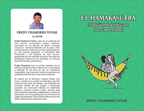 Amazon.com: EL HAMAKASUTRA: manual ilustrado de técnicas para hacer el ...