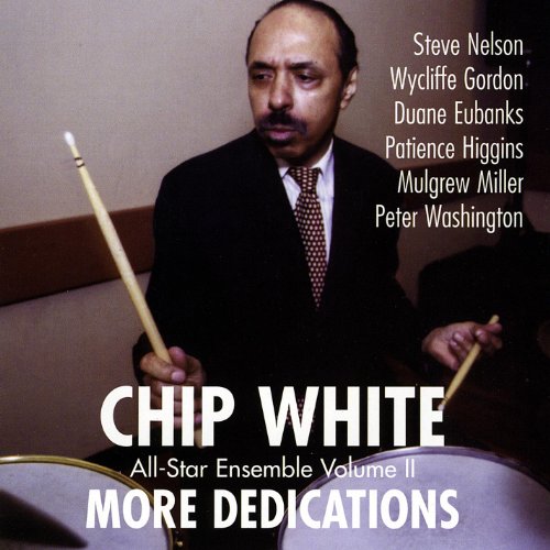 Amazon.com: More Dedications : Chip White: Digital Music