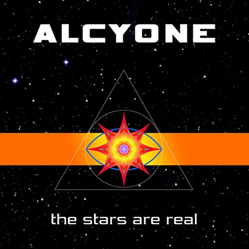 Play The Stars Are Real by Alcyone on Amazon Music