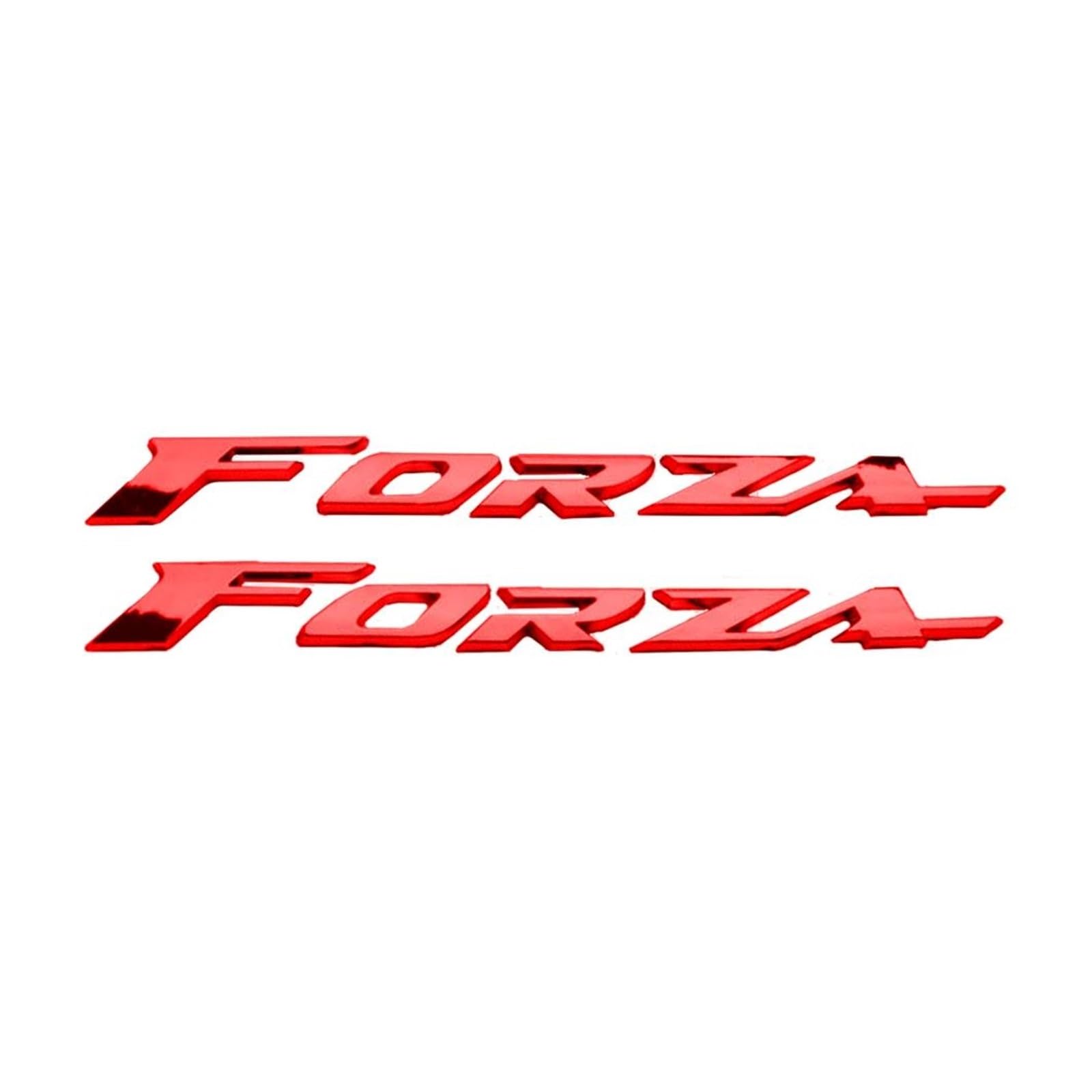 Logotipo De Honda Forza