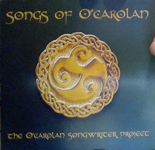 The O'Carolan Songwriter Project - Songs of O'Carolan - Amazon.com Music