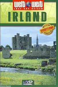 Ireland 1 DVD: Amazon.ca: Movies & TV Shows
