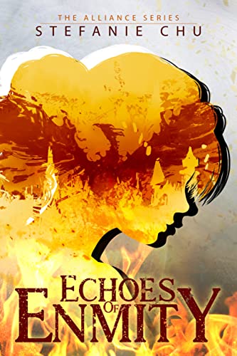 Amazon.com: Echoes of Enmity (Alliance) eBook : Chu, Stefanie: Kindle Store