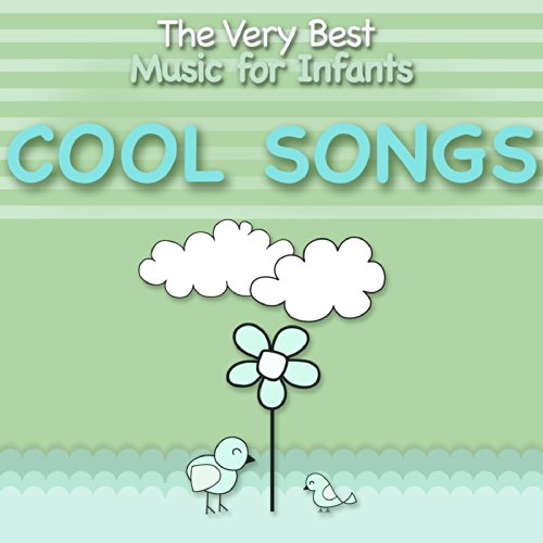 Play Music for Infants-Cool Songs by Smart Babies on Amazon Music