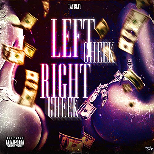 Play Left Cheek Right Cheek by Tayblit on Amazon Music Unlimited
