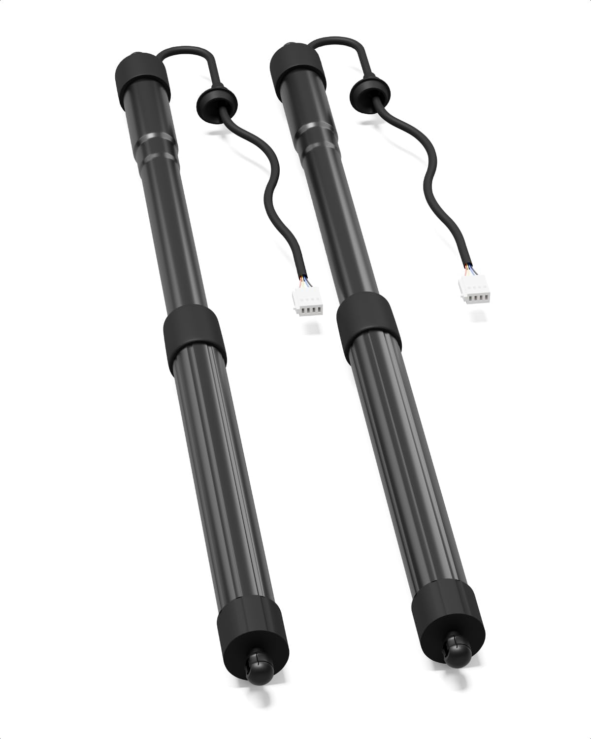 Amazon.com: Hodflop 68910-0E070 68920-0E050 Pair Rear Tailgate Power ...