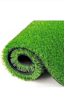 Artificial Green Grass Mate for Home ((2x9 Feet)) : Amazon.in: Garden ...