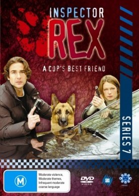 Kommissar Rex - Staffel 7 / Inspector Rex: A Cop's Best Friend (Series ...