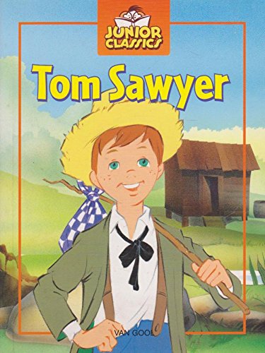 Tom Sawyer (Adapted): Mark Twain: 9781741819991: Amazon.com: Books