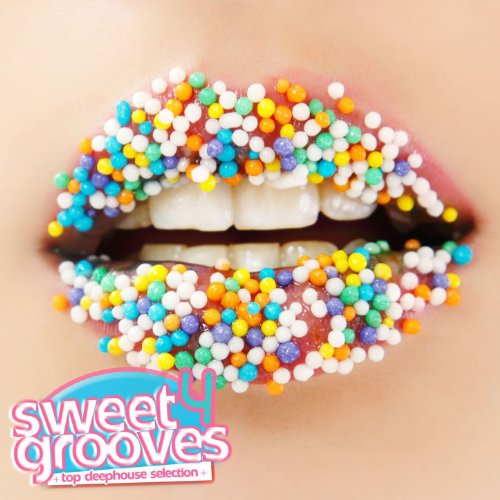 Amazon.com: Sweet Grooves - Top DeepHouse Selection (Vol. 4) : Various ...