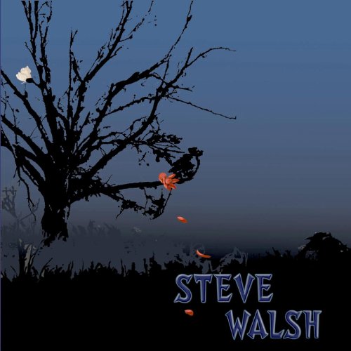 Play Steve Walsh by Steve Walsh on Amazon Music