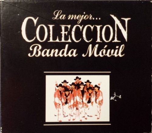 Banda Movil - Mejor Coleccion - Amazon.com Music