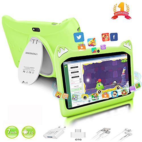 Meilleure Tablette Enfant → Comparatif Modèles | Meilleurs Prix