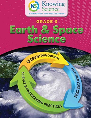 Grade 3 Earth and Space Science | Amazon.com.br
