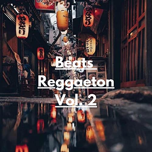 Beats Reggaeton, Vol. 2 von Tony Maker auf Amazon Music Unlimited