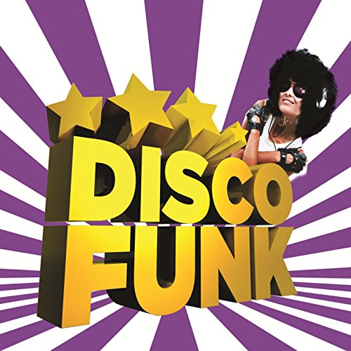 Play 100% Hits - Disco/Funk by VARIOUS ARTISTS on Amazon Music