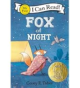 Amazon.com: Fox Has a Problem (My First I Can Read): 9780063277922 ...