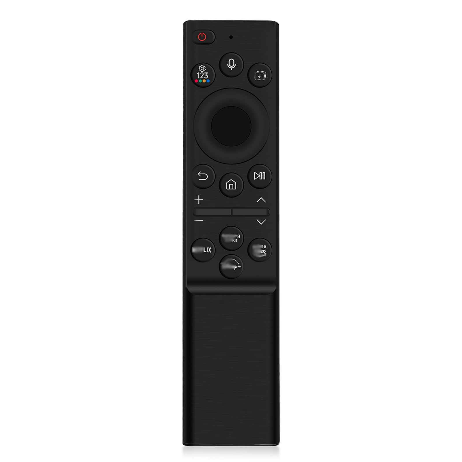 Amazon.com: Remote Replacement for Samsung TV,Universal Remote Control ...