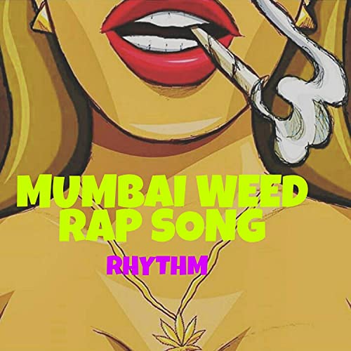 MUMBAI WEED de LEGIT RHYTHM en Amazon Music Unlimited
