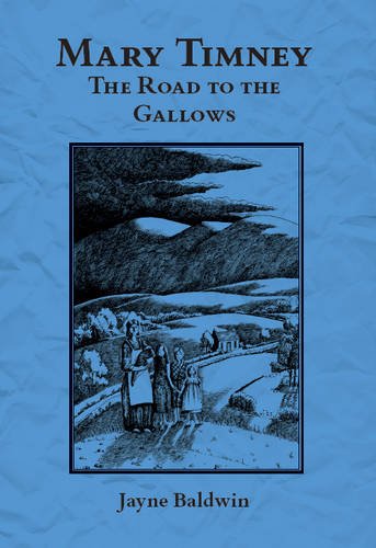 Buy Mary Timney - the Road to the Gallows Book Online at Low Prices in ...