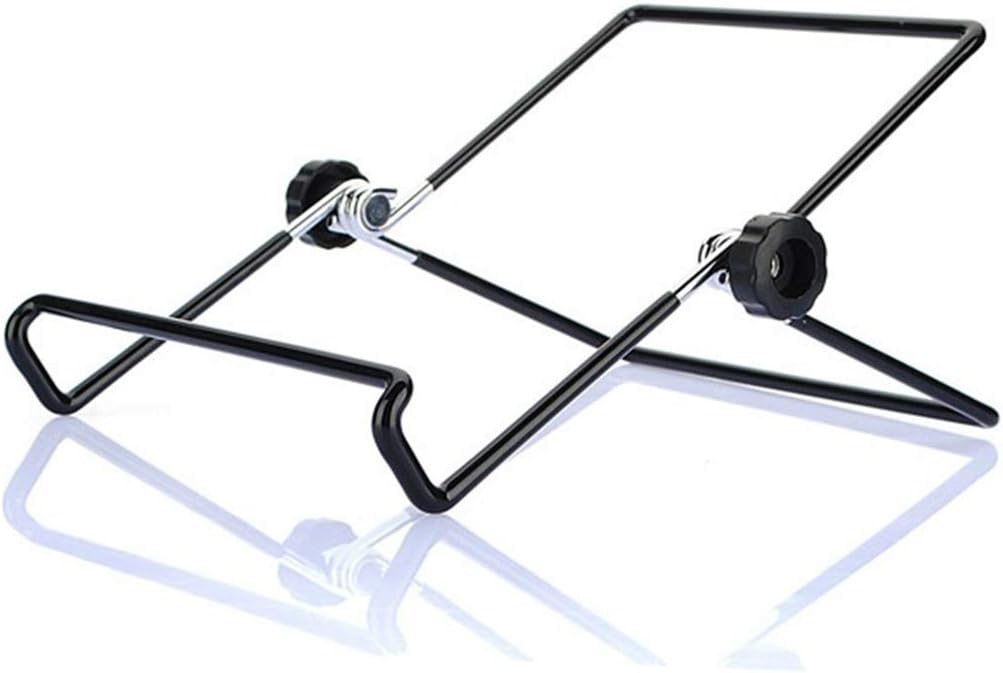 Amazon.com: JTRF Adjustable Foldable Easel for Tablets 9-12.9" & 7-8 ...