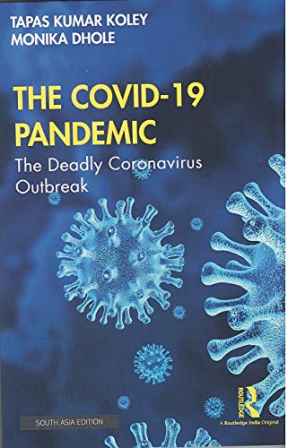 Amazon.com: The Covid-19 Pandemic: The Deadly Coronavirus Outbreak ...