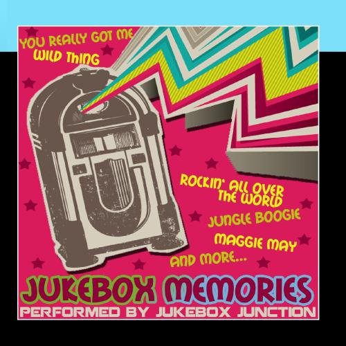 Amazon.com: Jukebox Memories: CDs & Vinyl